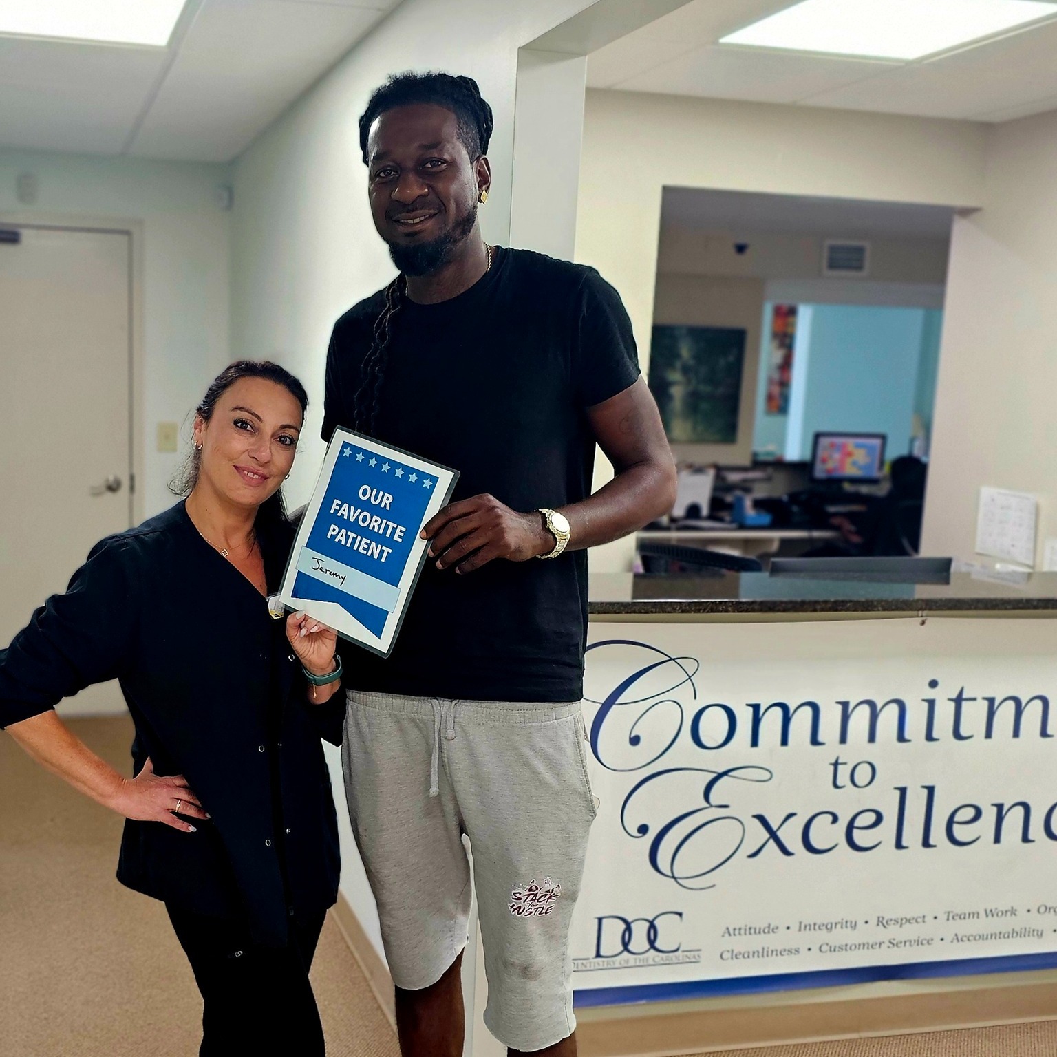 Ortho Cheat Sheets - Prettyman Orthodontics