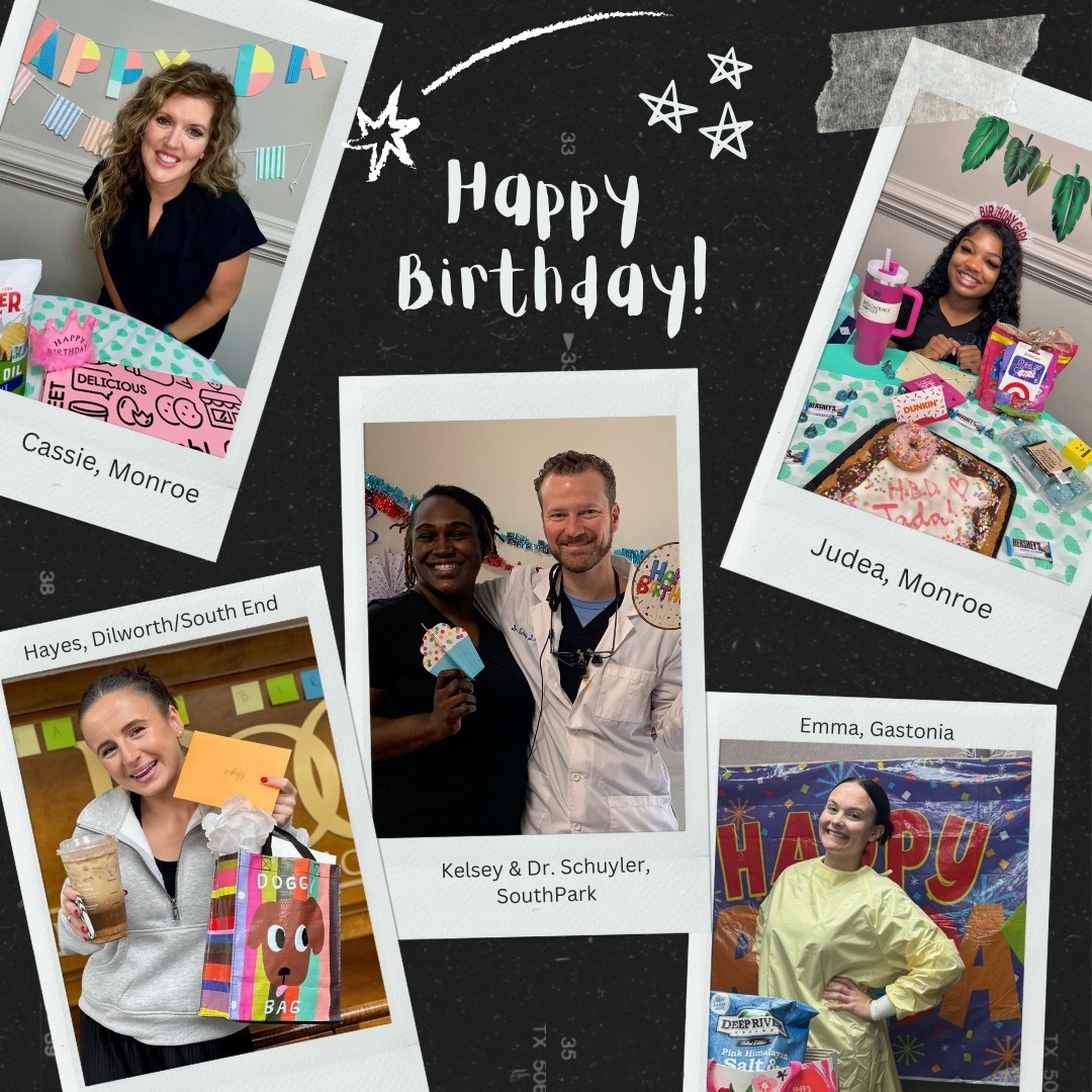 Ortho Cheat Sheets - Prettyman Orthodontics